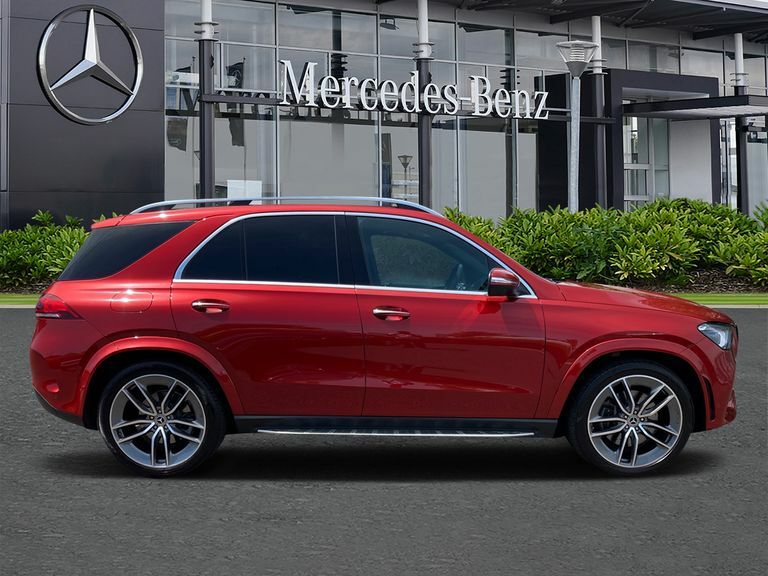 Used 2019 Mercedes-Benz GLE C6BGH 400D 4MATIC AMG LINE PREM + 5DR 9G ...