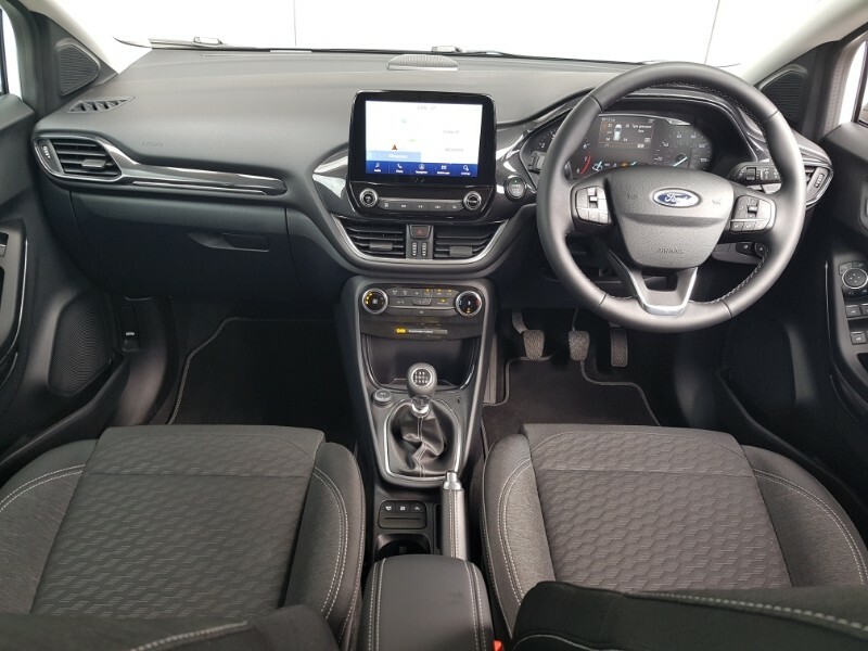 Used 2020 Ford Puma EK20XND ST-LINE X 1.0 155PS 5 DOOR on Finance in ...