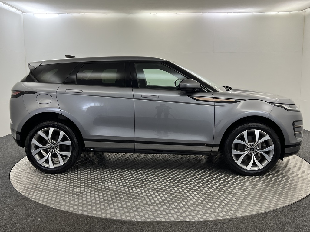Used 2020 Land Rover Range Rover Evoque SH69APX R-DYNAMIC S on Finance ...