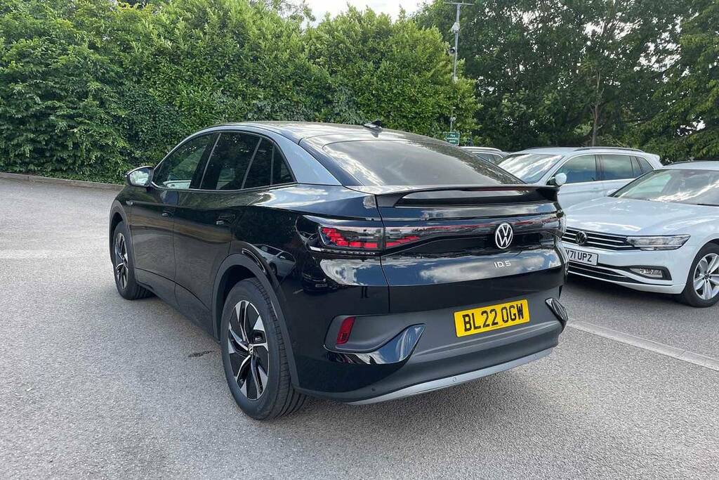 Used 2022 Volkswagen ID.5 BL22OGW 128kW Style Pro 77kWh 5dr Auto on ...